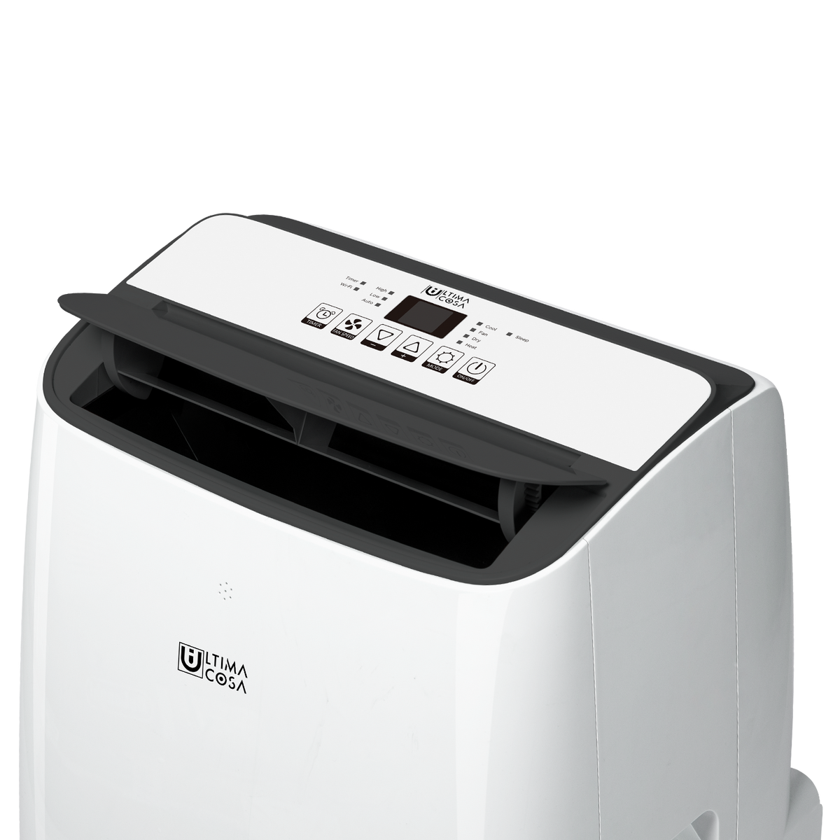 Ultima Cosa Aria Clima 4-in-1 Smart Portable Air Conditioner